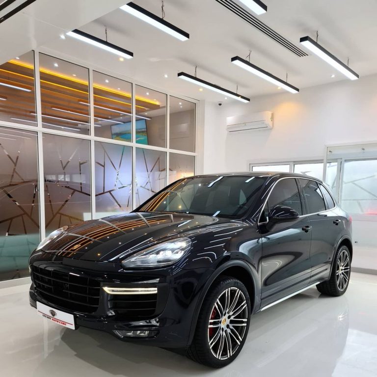 Levant Auto Care – WE'VE GOT CAR CARE DOWN TO SCIENCE