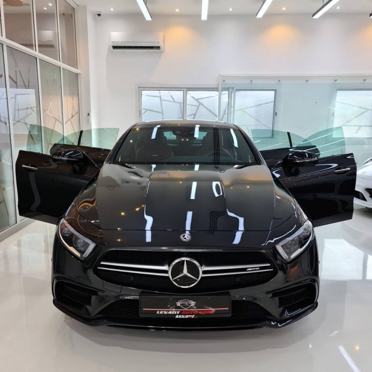 Levant Auto Care – WE'VE GOT CAR CARE DOWN TO SCIENCE